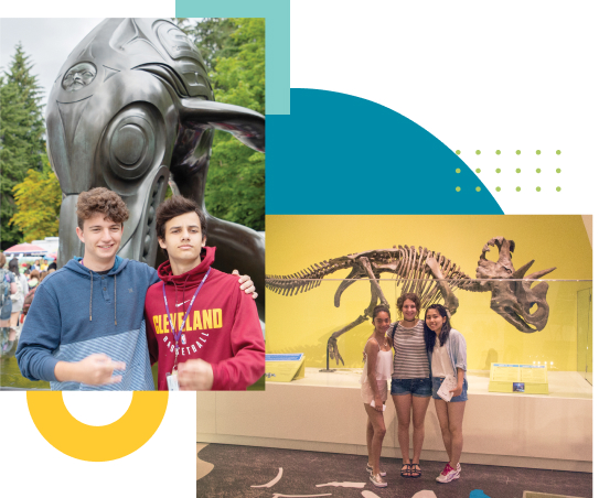 2023-2024 ILSC 溫哥華 Winter Intensive Junior Camp加拿大青少年冬令營 9-12歲、 13-17歲 - Hello Study 楓禾留遊學